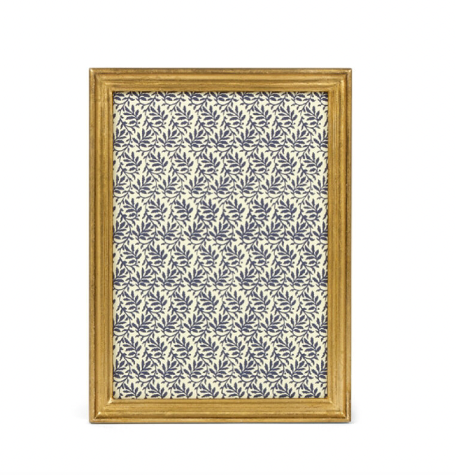 Frame 5x7 Umbria Gold Florentine Frame – LouandCompany