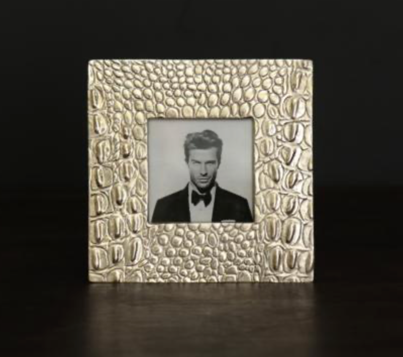 Sierra Modern Croc Frame – LouandCompany